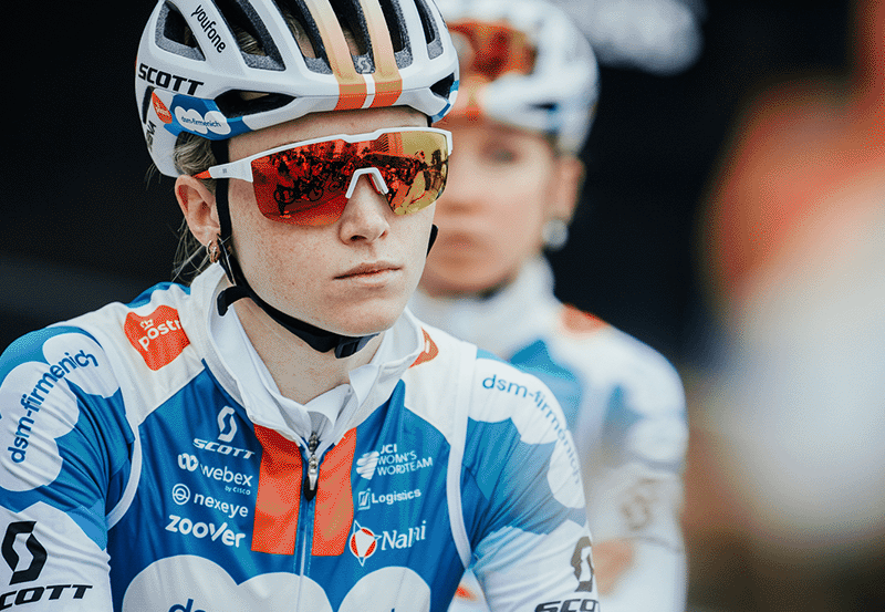 Driive-Pro: Sportbrille für Profisportler vom Optiker