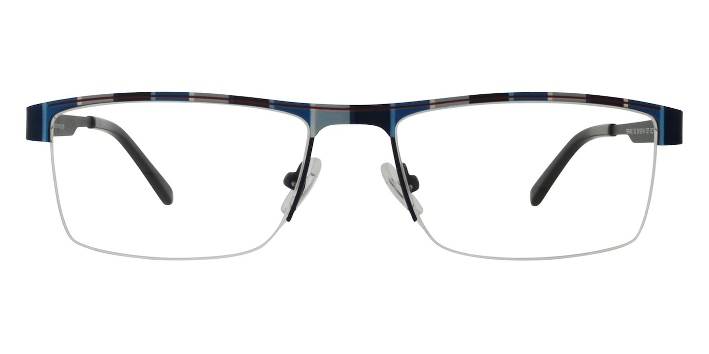 PERANO Brille für Herren | Eyes + More