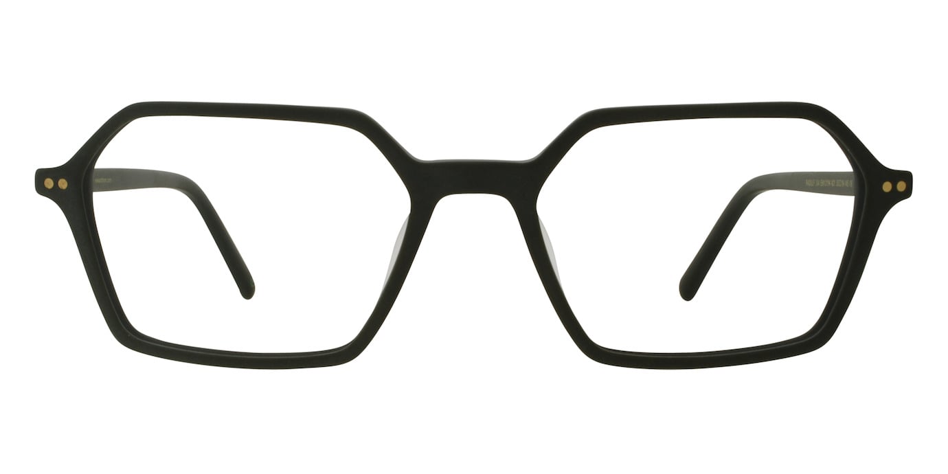 RADULF Brille für Herren | Eyes + More