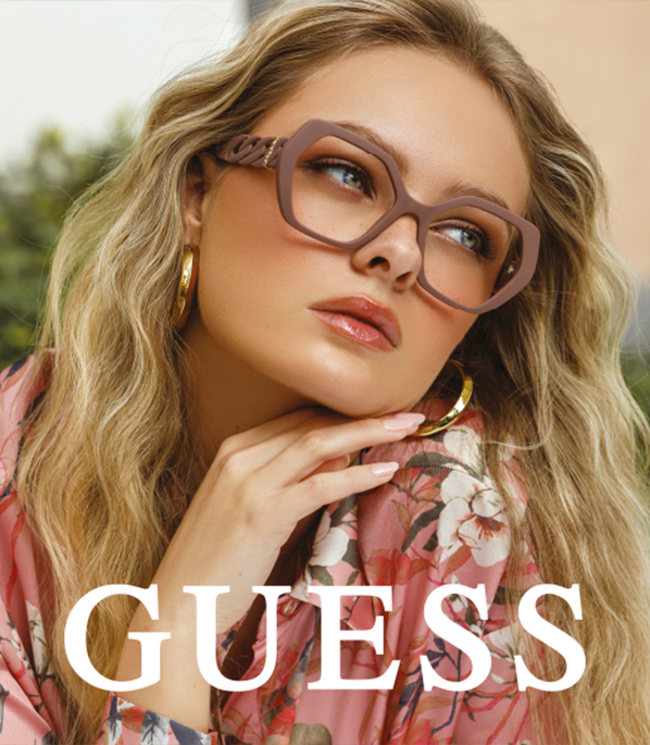 Guess Brillen günstig kaufen | online & in über 240 Stores